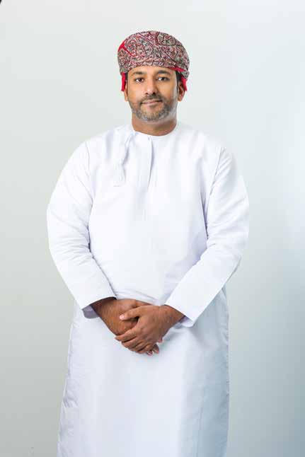 Interview With Salim Rashid Ali Al Maharb | Islamic Economist